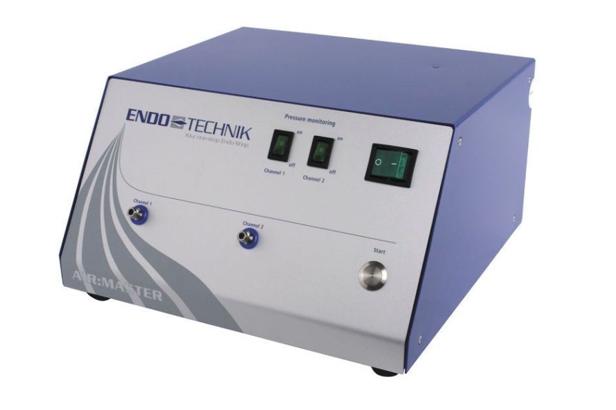 Health Management and Leadership Portal | Endoscope drying air ...