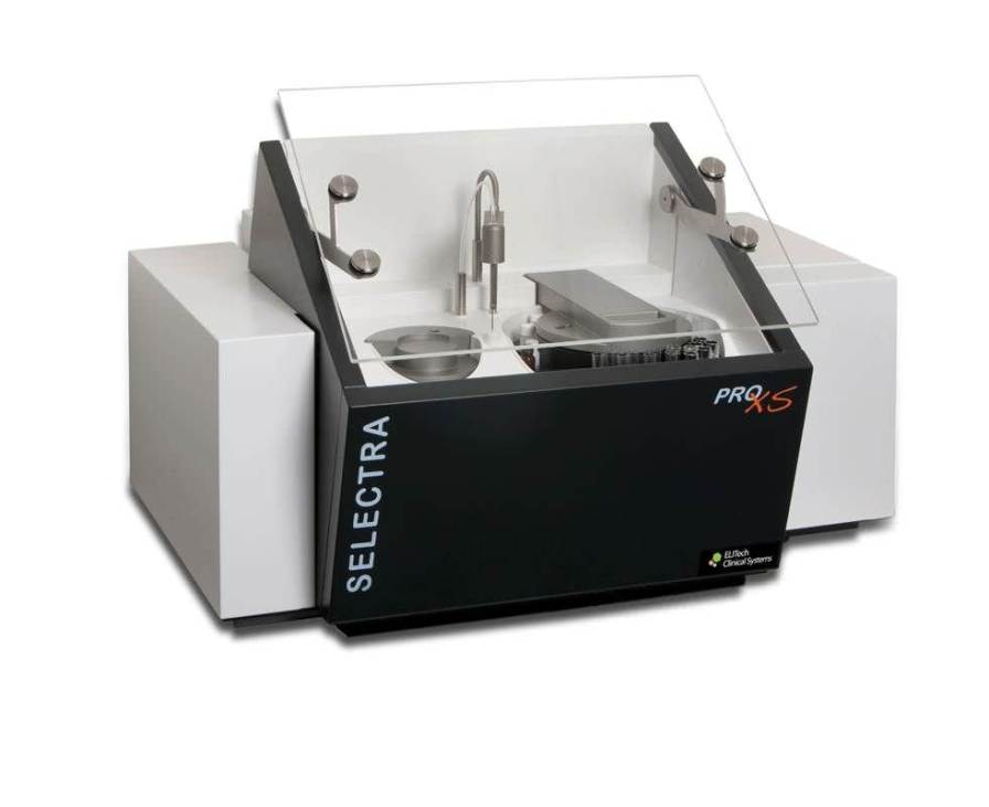 Health Management and Leadership Portal | Staining automatic sample ...