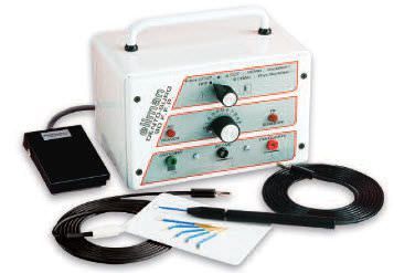 Health Management and Leadership Portal | Dental electrosurgical unit ...