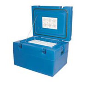 Health Management and Leadership Portal | Medical cooler 4 °C ... 22 °C ...