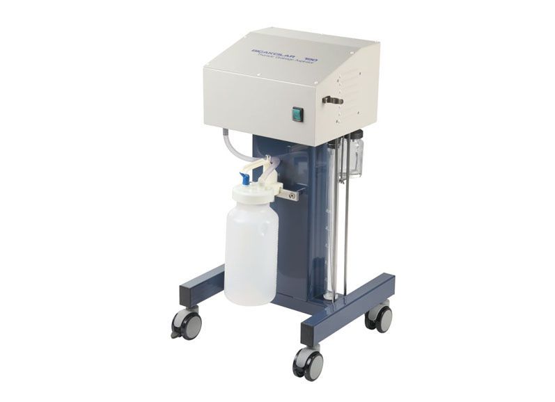 Health Management and Leadership Portal | Electric surgical suction ...