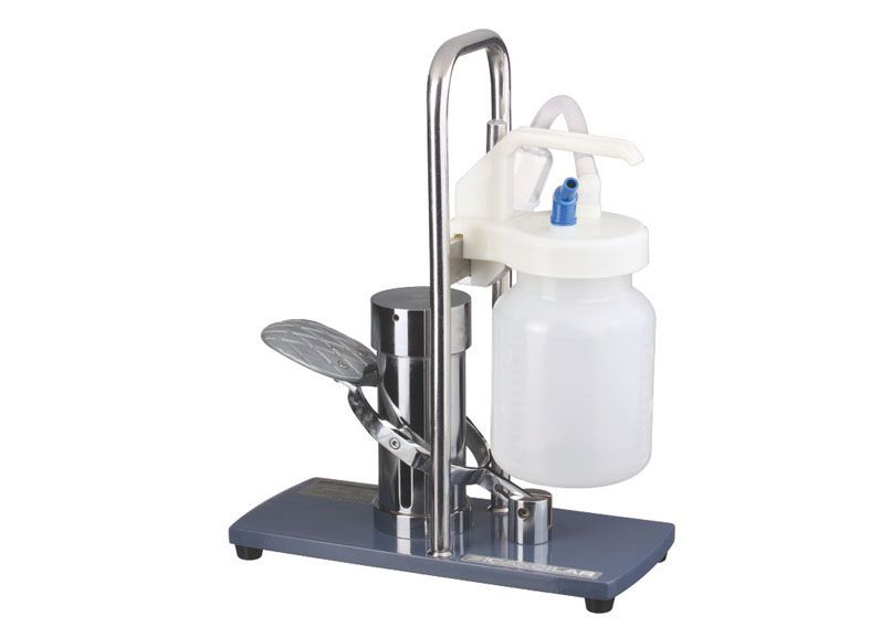 Health Management and Leadership Portal | Electric surgical suction ...