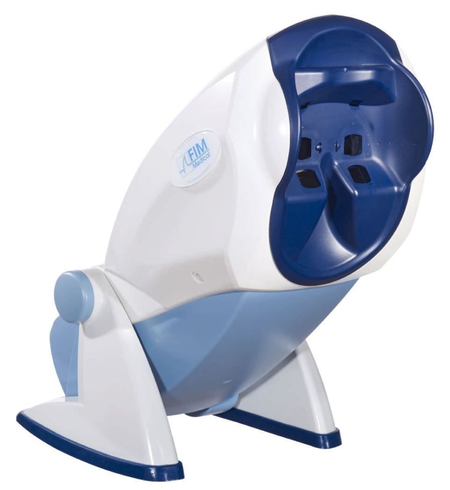 Health Management and Leadership Portal | Vision screener VISIOLITE ...