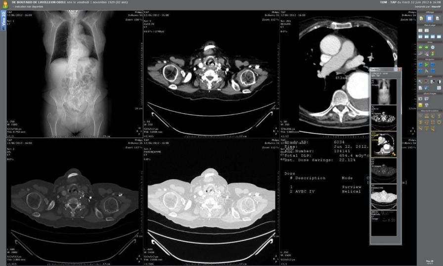 Health Management and Leadership Portal | ECS Anaesthesia ...