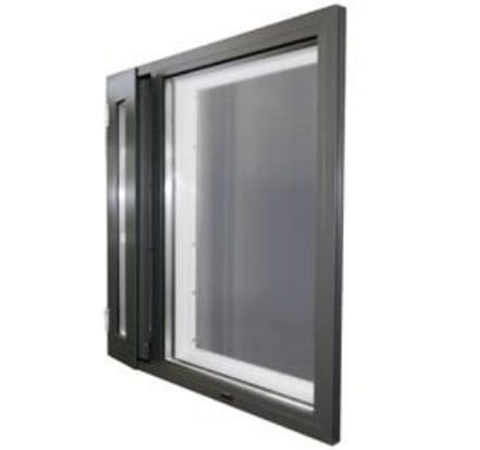 Health Management and Leadership Portal | Hospital window / laboratory ...