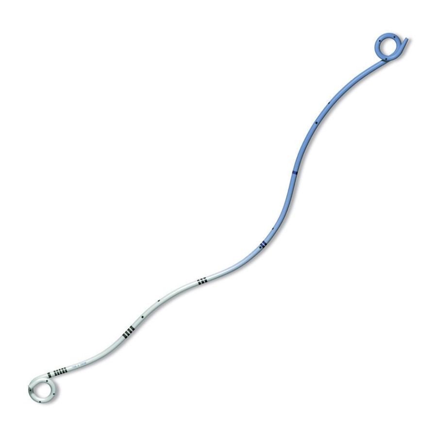 Health Management and Leadership Portal | Ureteral stent Polaris™ Ultra ...