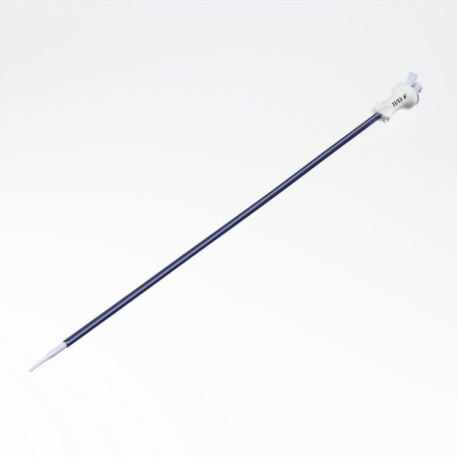 Health Management and Leadership Portal | Nephrostomy catheter / renal ...