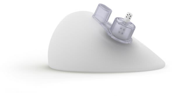 Health Management and Leadership Portal | Breast tissue expander ...