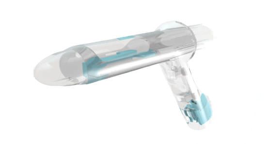 Health Management and Leadership Portal | Proctoscope endoscope / rigid ...