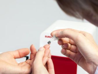 Health Management and Leadership Portal | Automatic hemoglobin analyzer ...