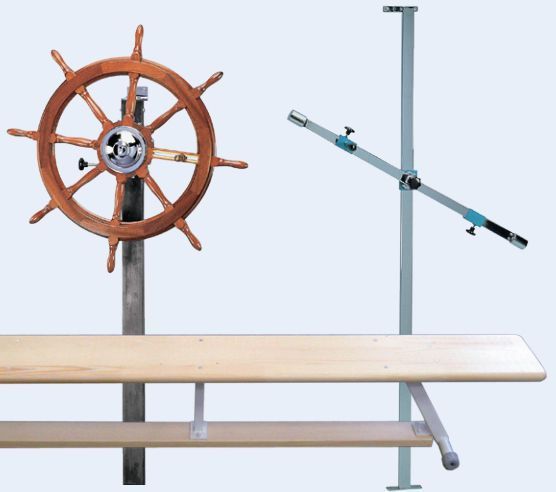 Health Management and Leadership Portal | Lumbar and cervical traction ...