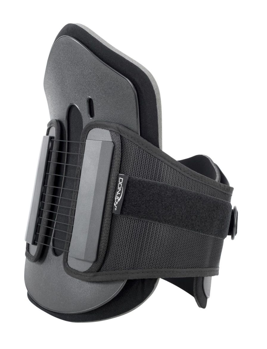 Health Management and Leadership Portal | Lumbosacral (LSO) support ...