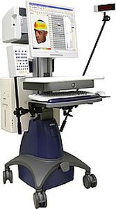 Health Management and Leadership Portal | EEG mapping system EEG ...