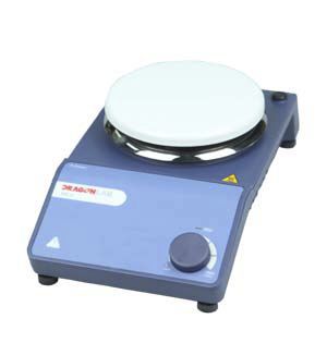 Health Management and Leadership Portal | Magnetic stirrer / analog ...