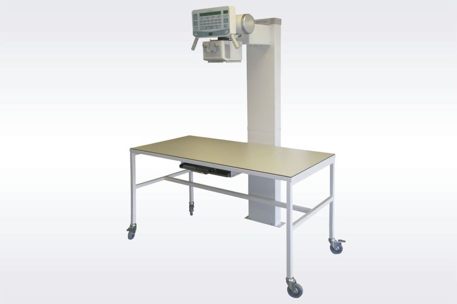 Health Management and Leadership Portal | Radiography system (X-ray ...