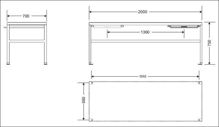 Health Management and Leadership Portal | Radiography system (X-ray ...