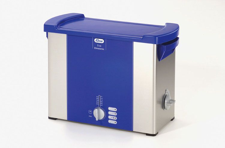 Health Management and Leadership Portal | Medical ultrasonic bath ...