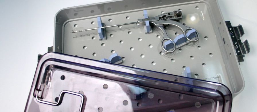 Health Management and Leadership Portal | Sinus dilation system ...