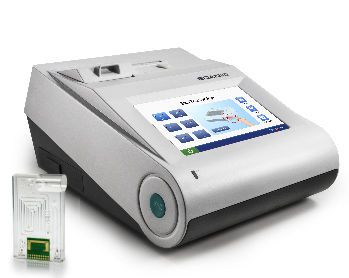 Health Management and Leadership Portal | Blood gas and electrolyte ...