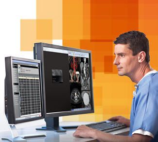 Health Management and Leadership Portal | Radiology information system ...