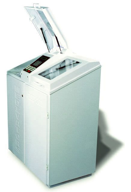 Health Management and Leadership Portal | Endoscope washer-disinfector ...