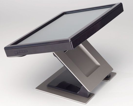 Health Management and Leadership Portal | Medical display / touch ...