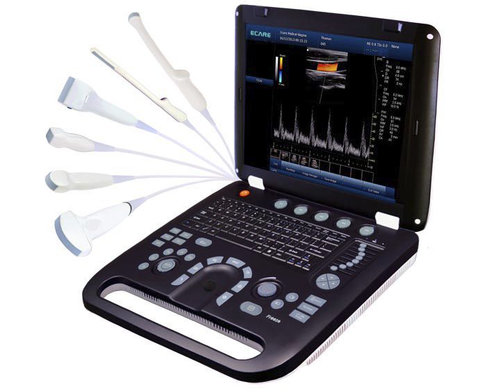 Health Management and Leadership Portal | Vascular doppler ...