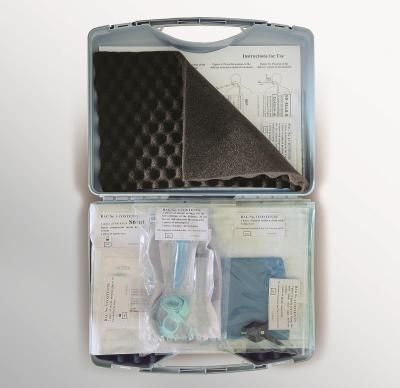 Health Management and Leadership Portal | Stent extractor esophageal ...