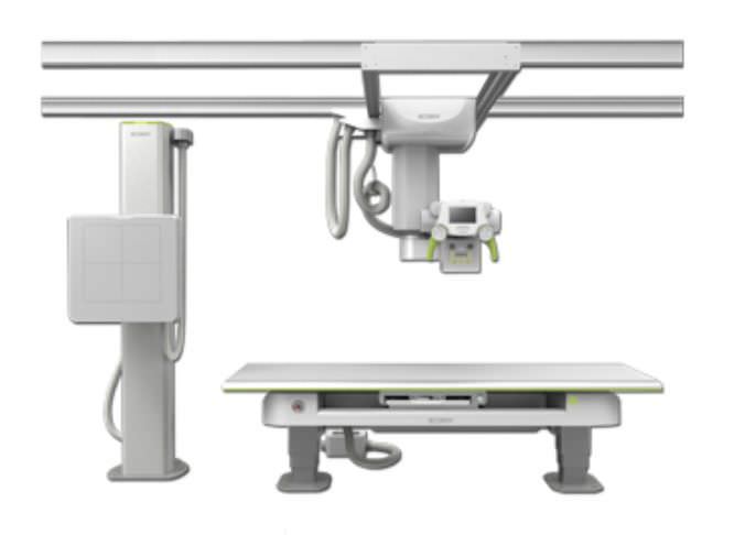Health Management and Leadership Portal | Radiography HF X-ray ...