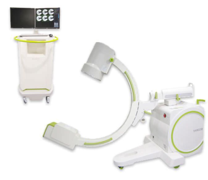 Health Management and Leadership Portal | Radiography HF X-ray ...
