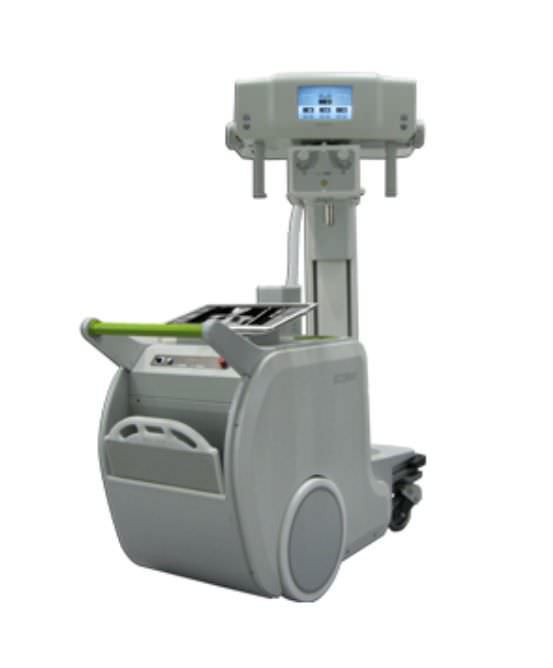 Health Management and Leadership Portal | Radiography HF X-ray ...