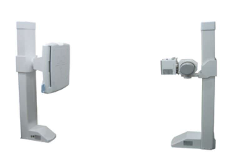 Health Management and Leadership Portal | Radiography HF X-ray ...