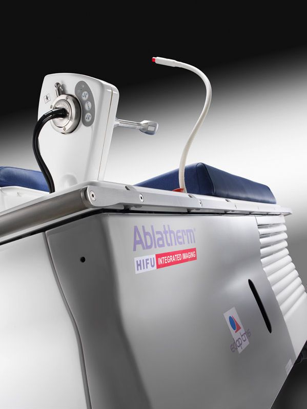 Health Management and Leadership Portal | Extracorporeal lithotripter ...