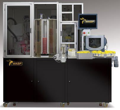 Health Management and Leadership Portal | Automatic sample preparation ...