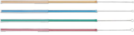 Health Management and Leadership Portal | Automatic sample preparation ...