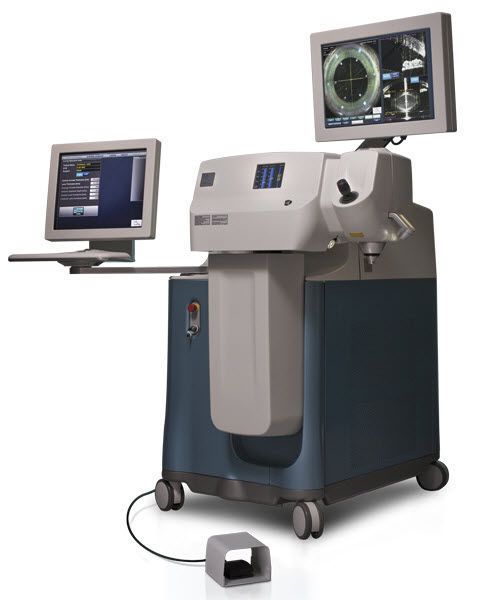 Health Management and Leadership Portal | Ophthalmic laser / for ...