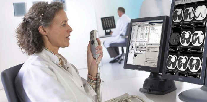 Health Management and Leadership Portal | Digital dictation system ...