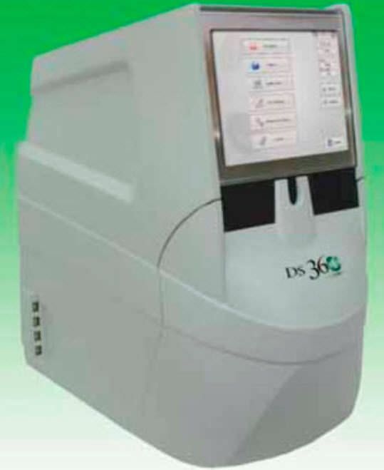 Health Management and Leadership Portal | Automatic hematology analyzer ...