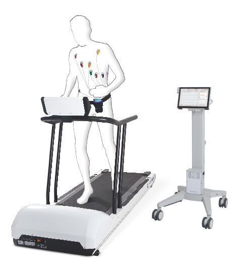 Health Management and Leadership Portal | Hand-held spirometer / USB 12 l/s | custo spiro mobile ...