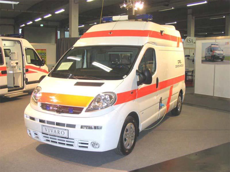 Health Management and Leadership Portal | Transport medical ambulance ...