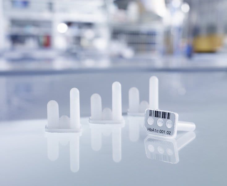 Health Management and Leadership Portal | Automatic biochemistry ...