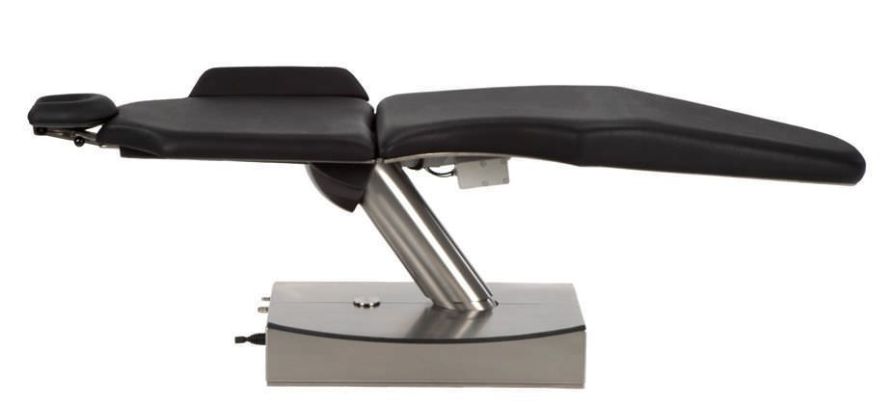 Health Management and Leadership Portal | Orthodontic treatment unit L1-S600/C600 DKL CHAIRS ...