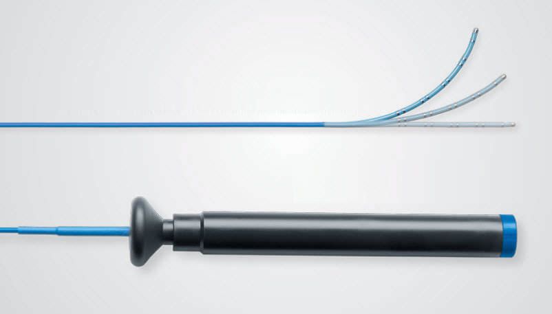 Health Management and Leadership Portal | Ultrasound catheter ...