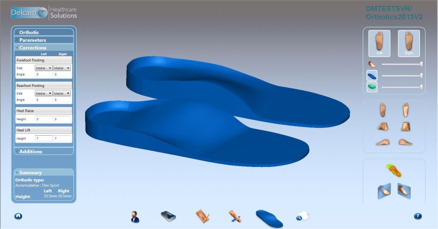 Health Management and Leadership Portal | CAD software / CAM / for ...