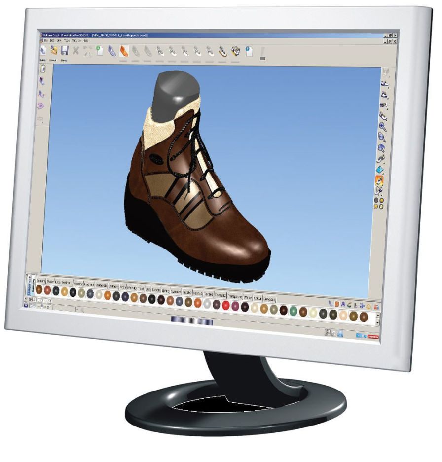 Health Management and Leadership Portal | Orthopedic insole design ...