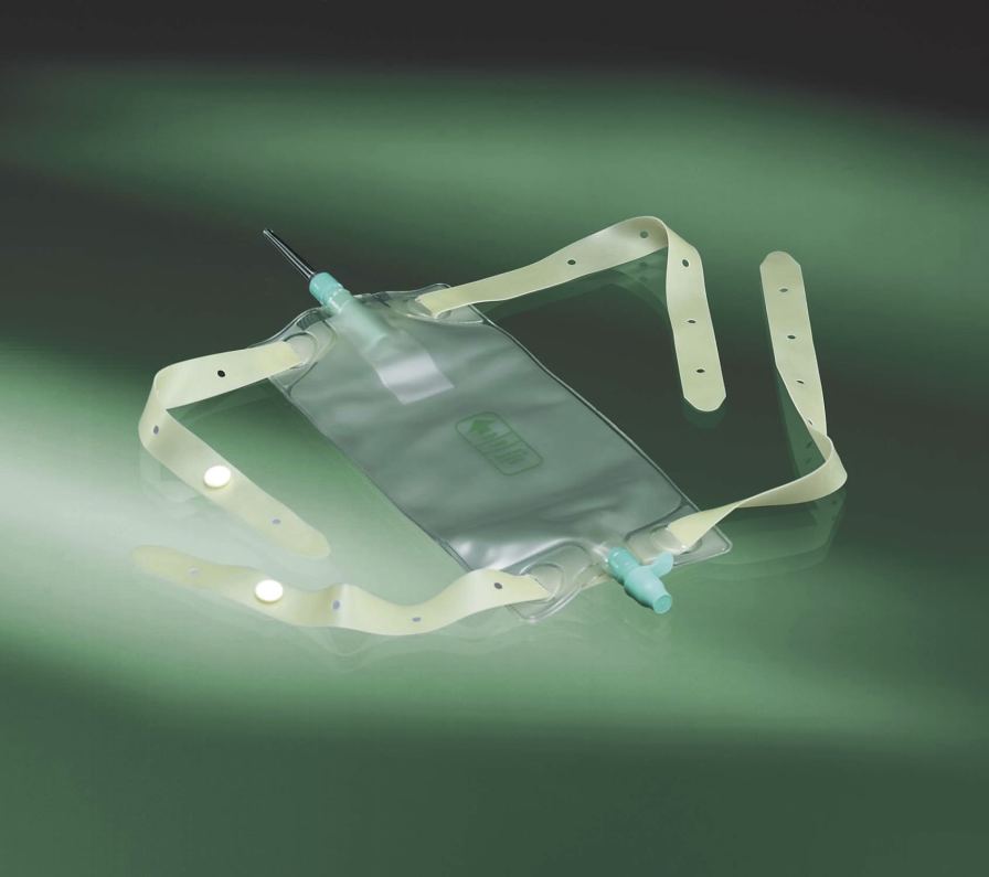 Health Management and Leadership Portal | Biliary drainage set Bard ...