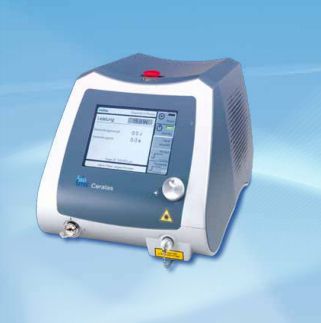 Health Management and Leadership Portal | Colorectal surgery laser ...