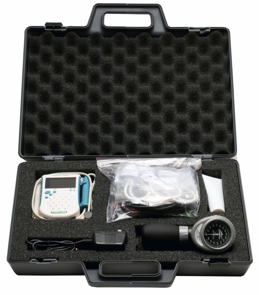 Health Management and Leadership Portal | Vascular doppler / veterinary ...