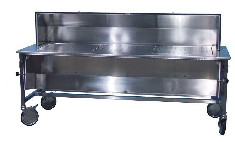 Health Management and Leadership Portal | Medical cabinet / laboratory ...