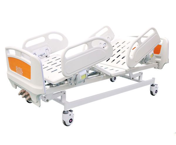 Health Management and Leadership Portal | Mechanical bed / height ...
